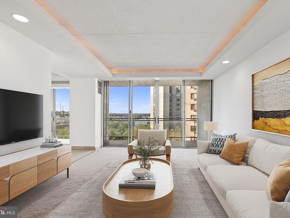 2301 Cherry St #5/6F, Philadelphia, PA 19103 | MLS #PAPH2540816 | Zillow