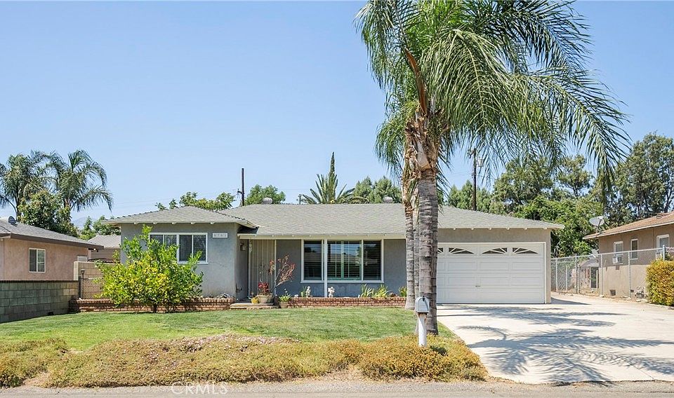 8761 45th St, Riverside, CA 92509 | Zillow