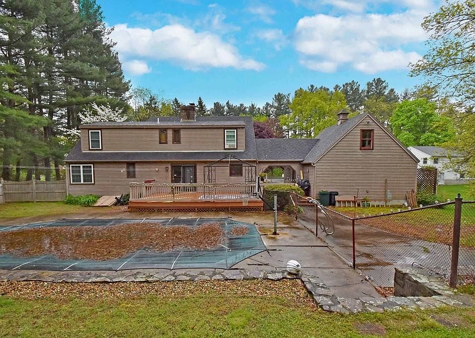 151 Riverlin St, Millbury, MA 01527 | Zillow