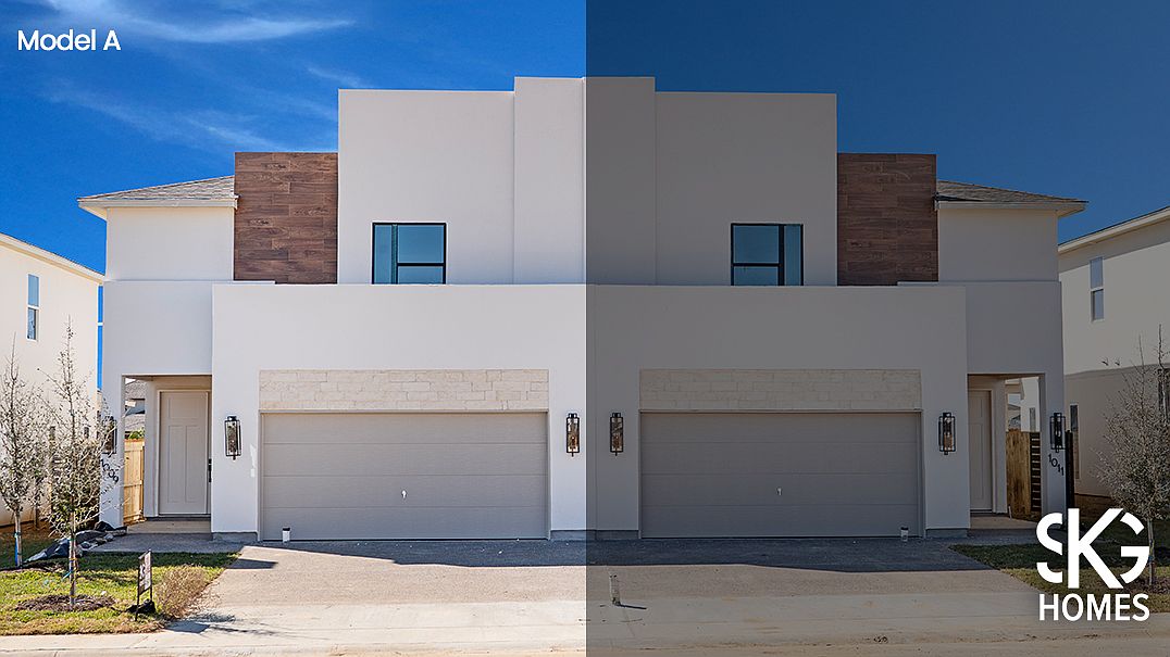 1816 Blue Oak Dr Plan, Parkway Residence, Laredo, TX 78045 | Zillow