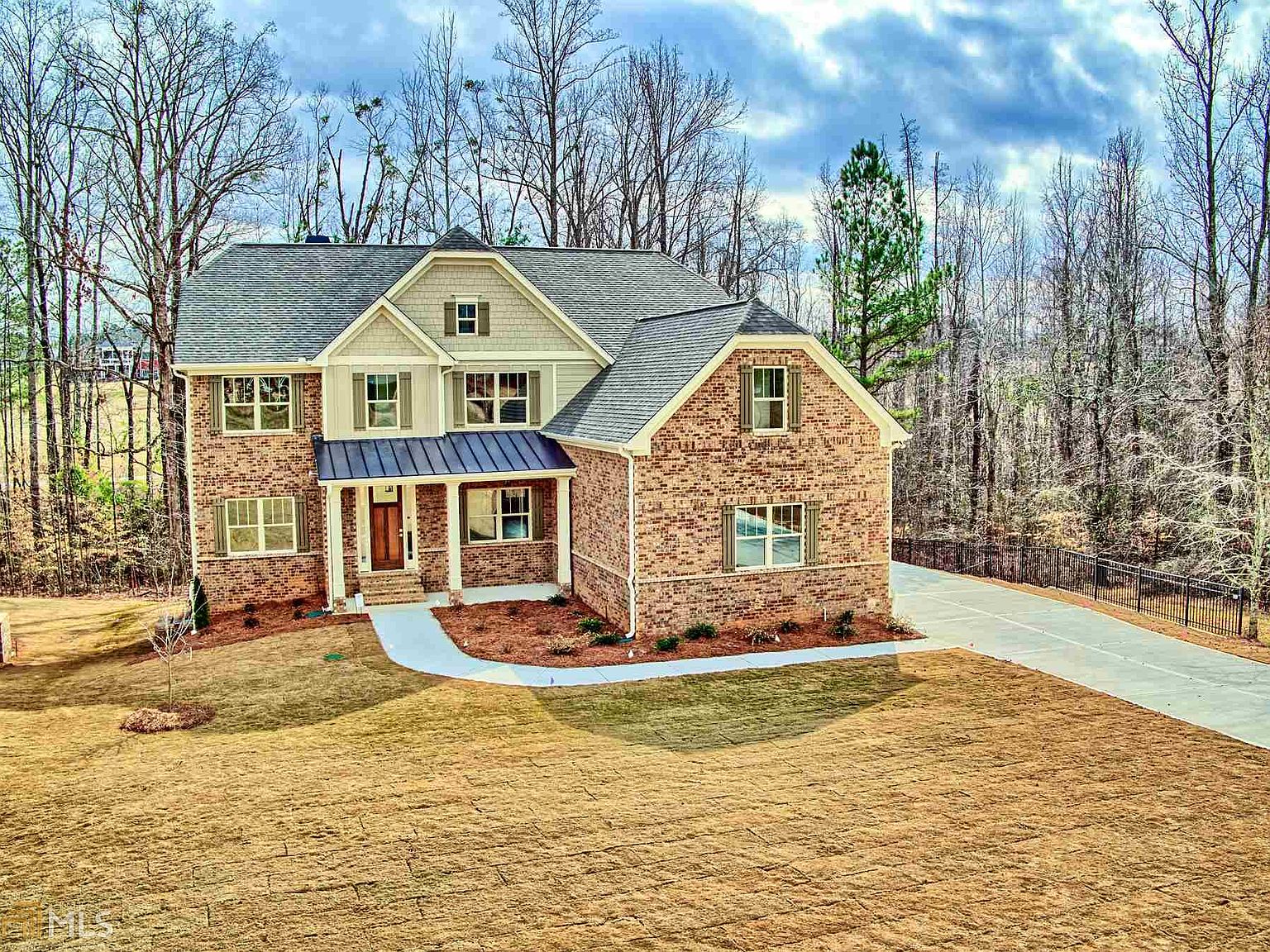 969 Old Forge Ln, Jefferson, GA 30549 | Zillow
