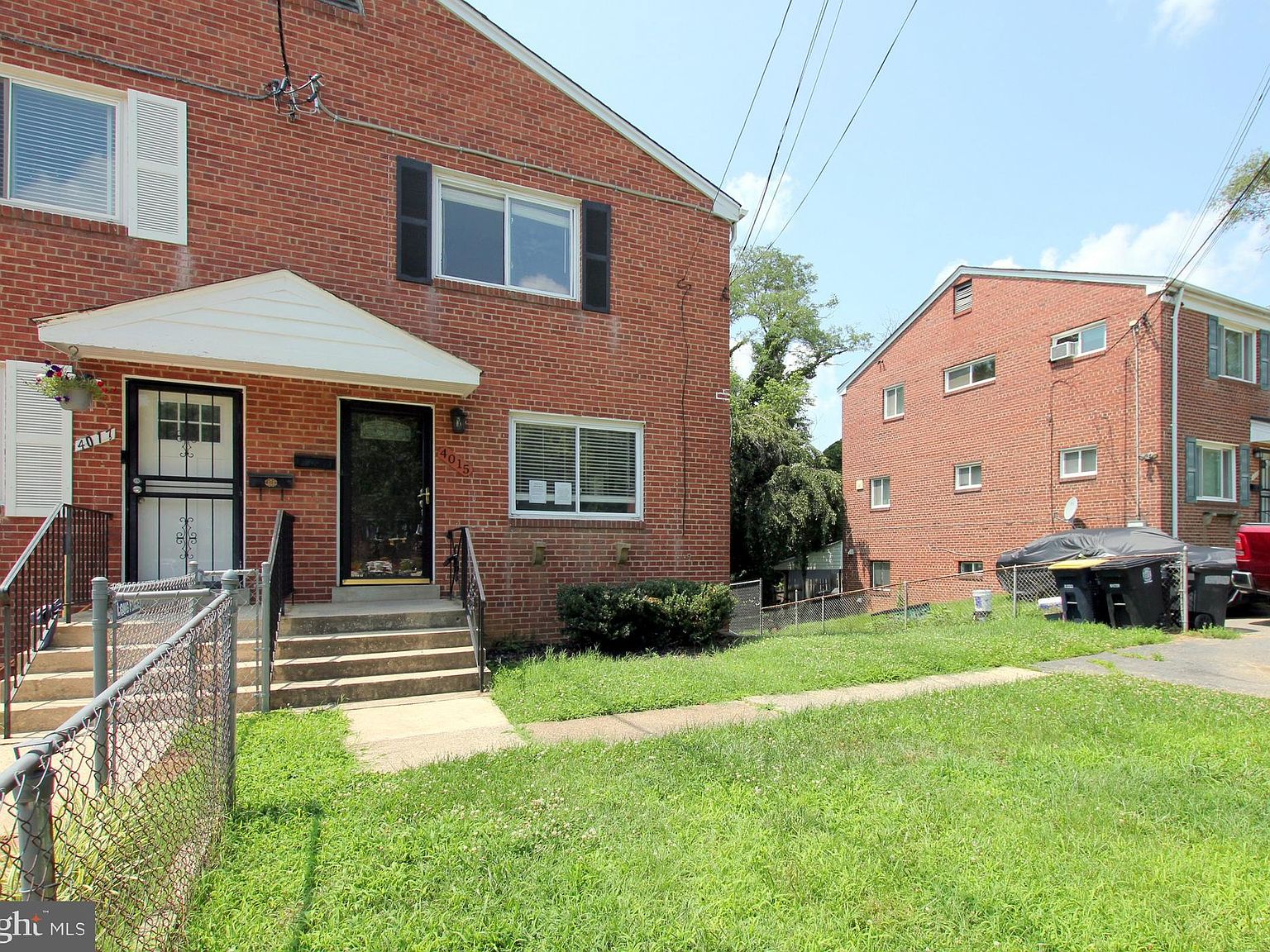 4015 Murdock St, Temple Hills, MD 20748 | MLS #MDPG2085532 | Zillow