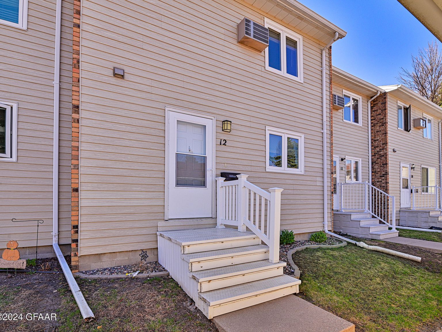 1901 24th Ave S Apt 12 Grand Forks Nd 58201 Zillow
