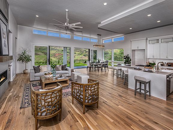 Siena Plan, Harris Ridge, Boise, ID 83716 | Zillow