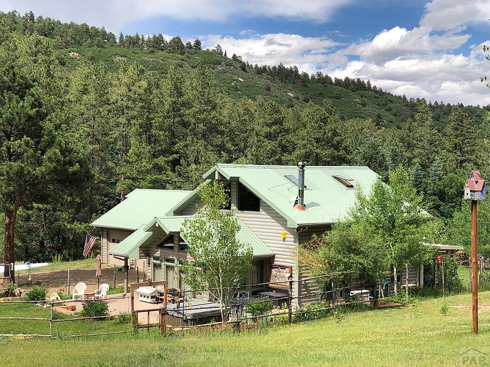 17660 County Road 54.2, Aguilar, CO 81020 | MLS #213631 | Zillow