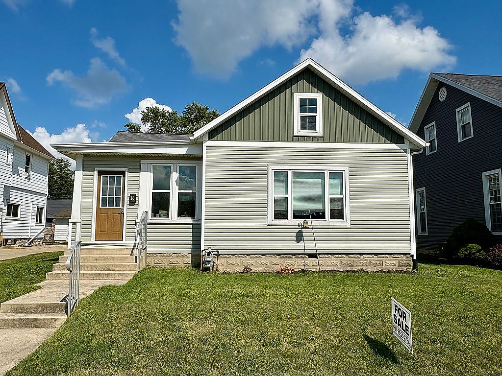 18 N Washington St, New Bremen, OH 45869 | Zillow