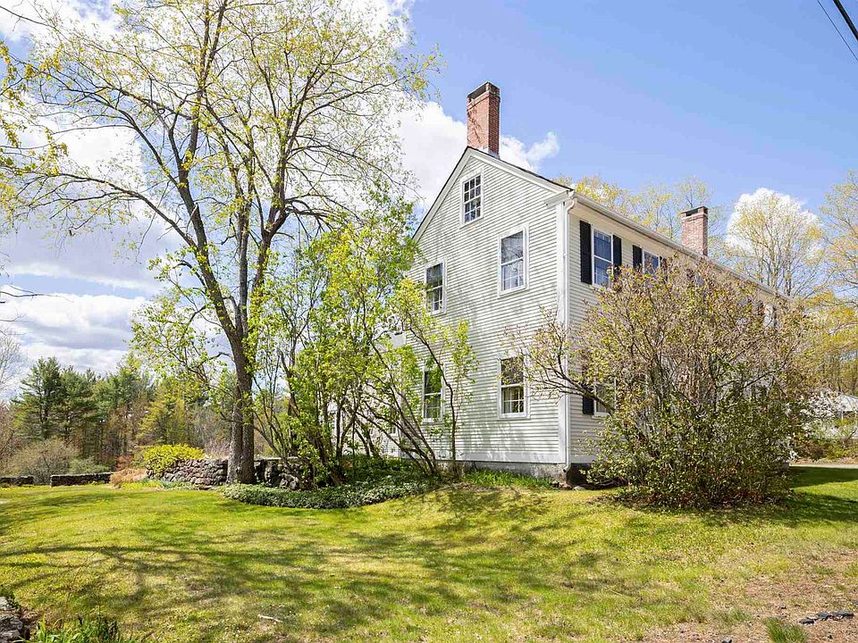 1489 Route 123 N, Stoddard, NH 03464 | Zillow