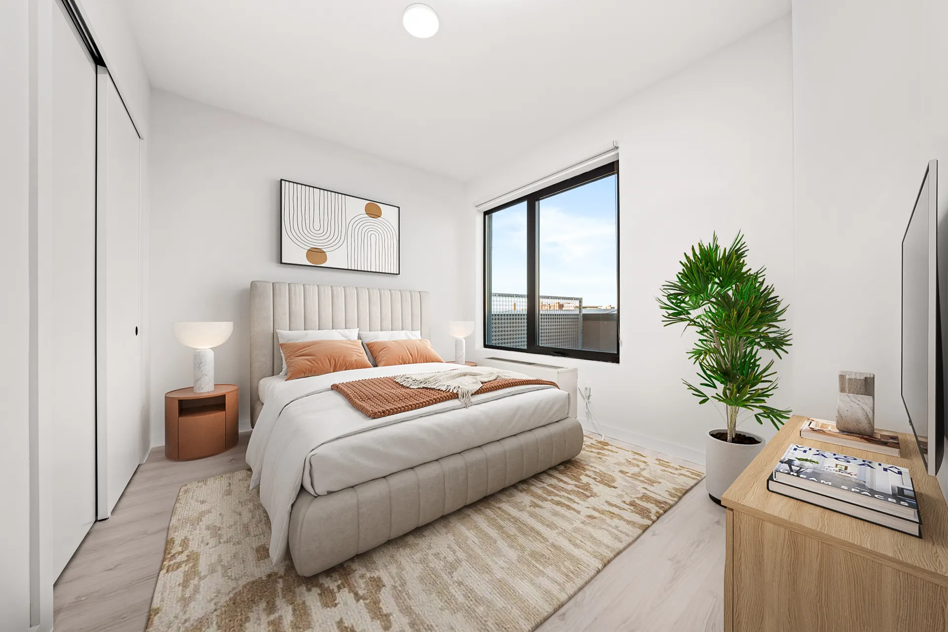 138 Bruckner Boulevard #81004 in North New York, Bronx | StreetEasy