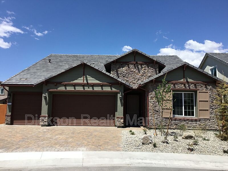 9515 Baldacci Ct, Reno, NV 89521 | Zillow