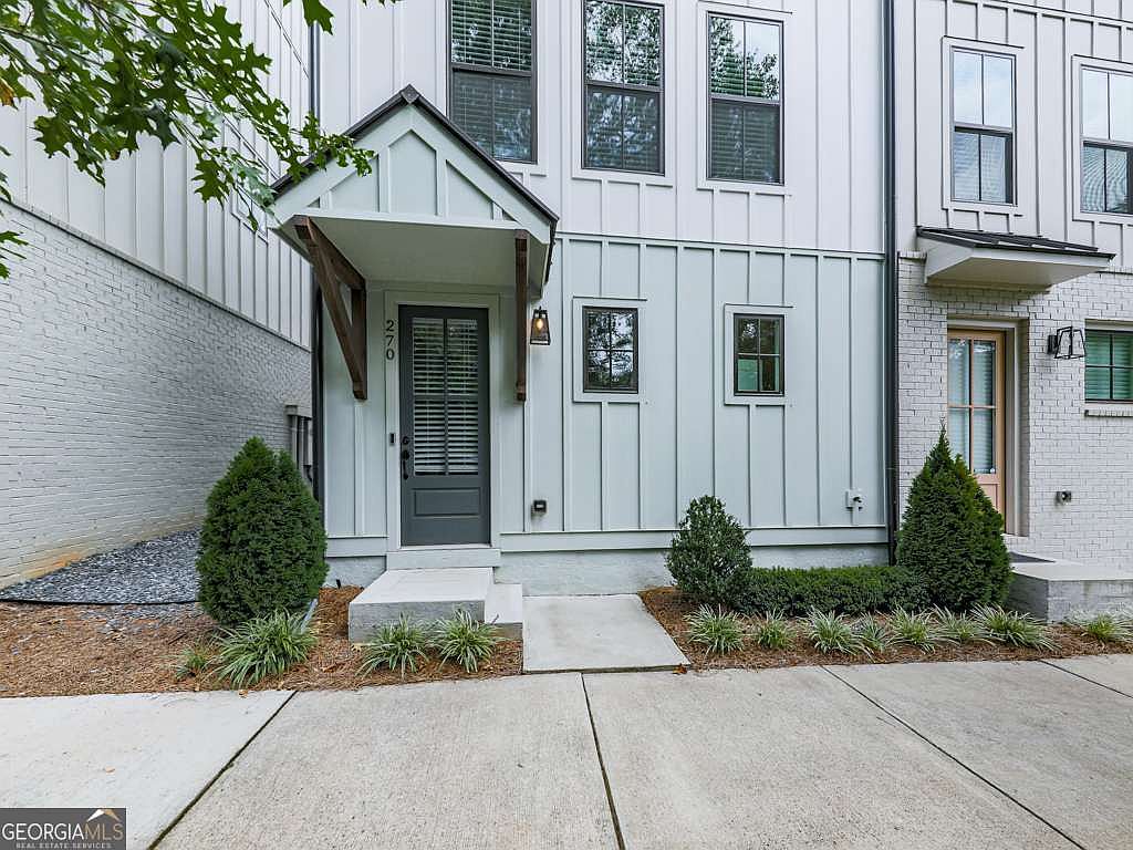 270 Dilbeck Pl NE, Atlanta, GA 30342 | MLS #10581349 | Zillow