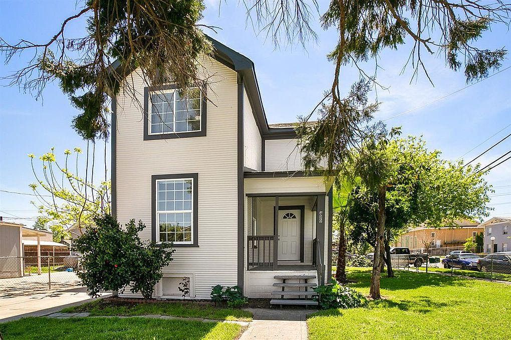 400 E Locust St, Lodi, CA 95240 | Zillow