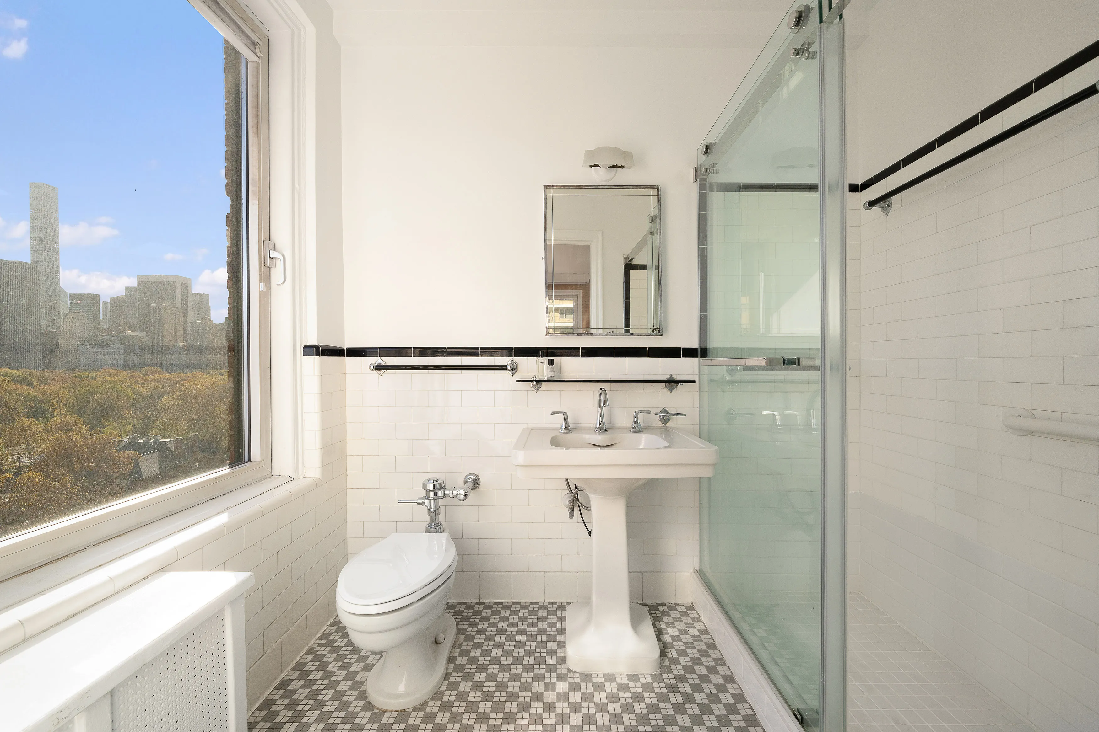 75 Central Park West #10D in Lincoln Square, Manhattan | StreetEasy