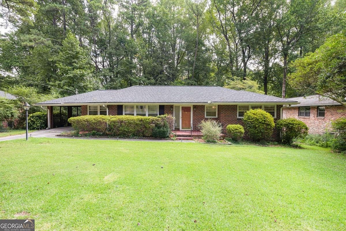 1431 Linkwood Ln, Decatur, GA 30033 | MLS #10238170 | Zillow