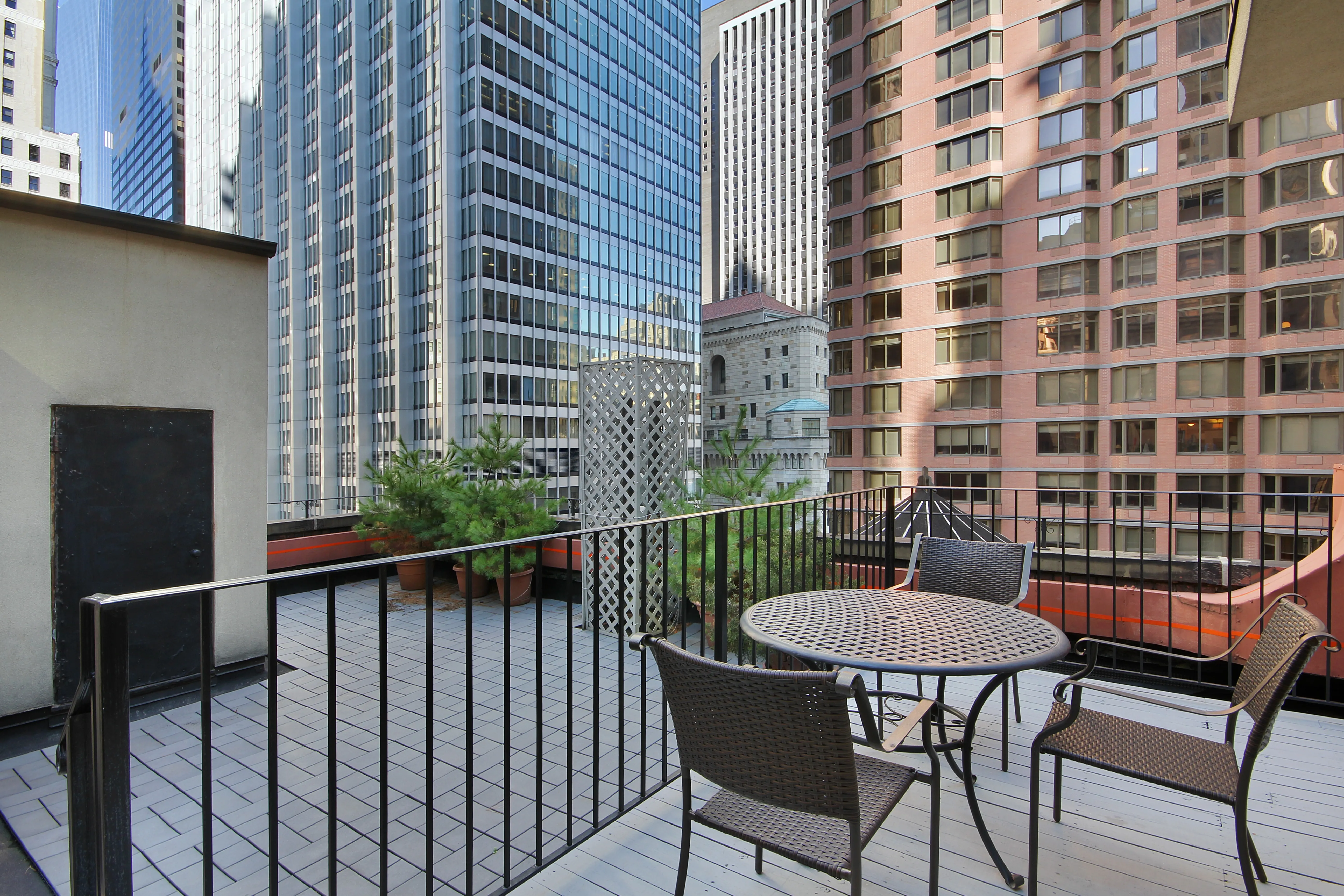 50 Pine Street #12PHN in Financial District, Manhattan | StreetEasy