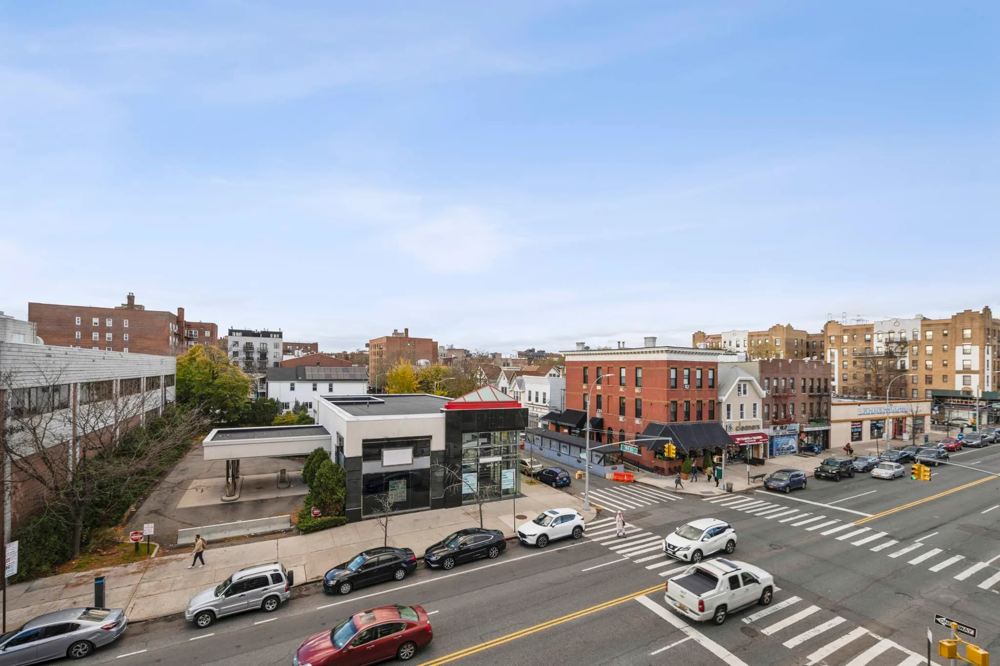 9921 Fourth Avenue #4B in Fort Hamilton, Brooklyn | StreetEasy