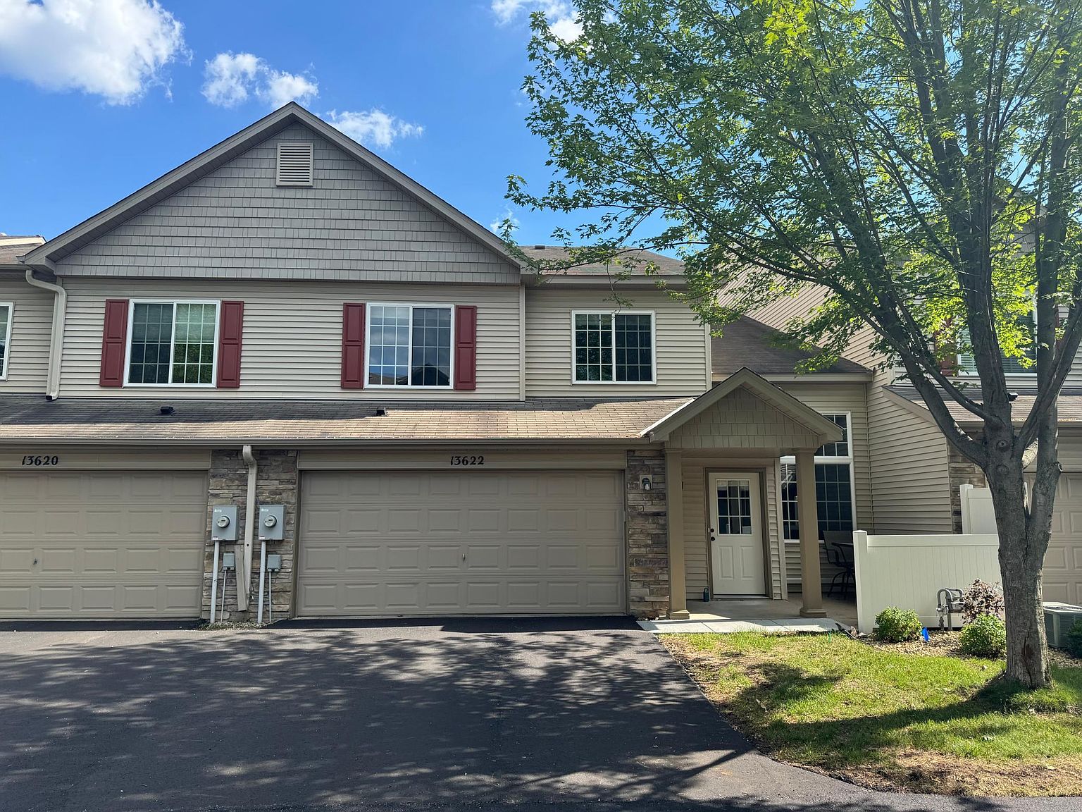 13622 Partridge Cir NW, Andover, MN 55304 | Zillow