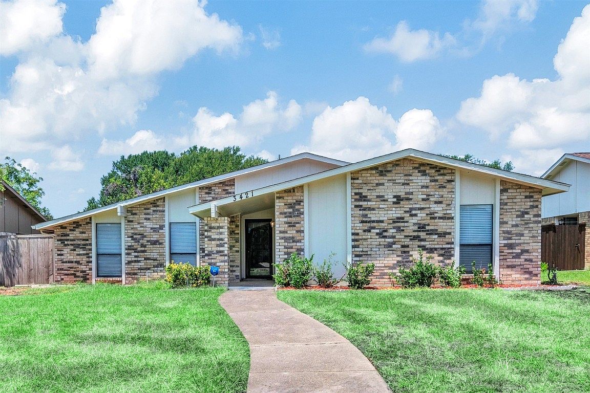 3421 Downing Way, Mesquite, TX 75150 | MLS #20377330 | Zillow