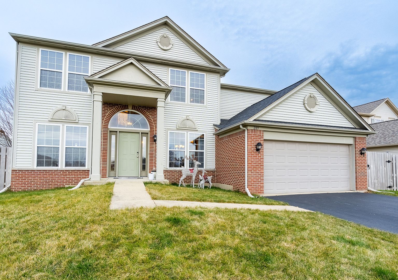 289 S Palmer Dr, Bolingbrook, IL 60490 | MLS #11933651 | Zillow