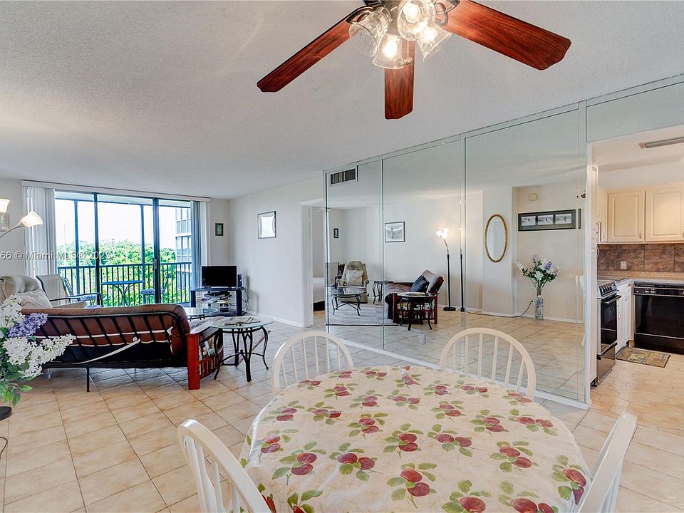 Bravura Condominiums - 3301 N Country Club Dr Miami, FL | Zillow