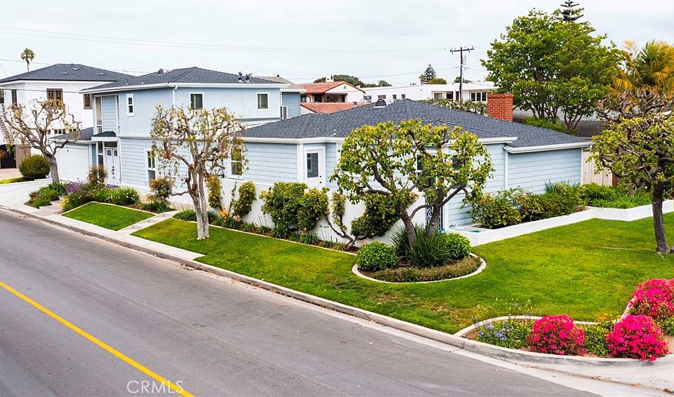 El Modena Nursery 439 El Modena Avenue, Newport Beach, CA 92663