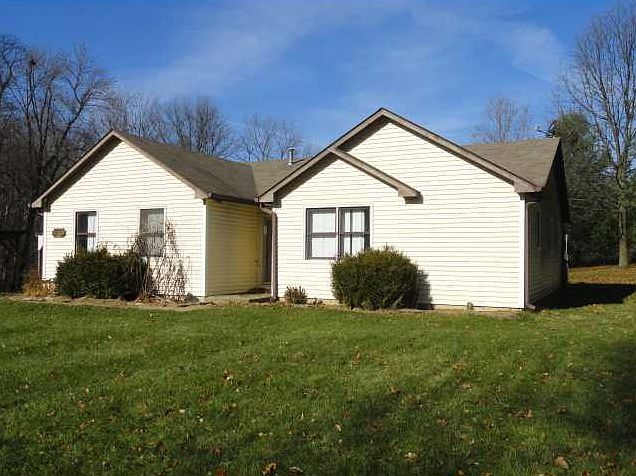 6264 W Big Hurricane Rd, Martinsville, IN 46151 | Zillow