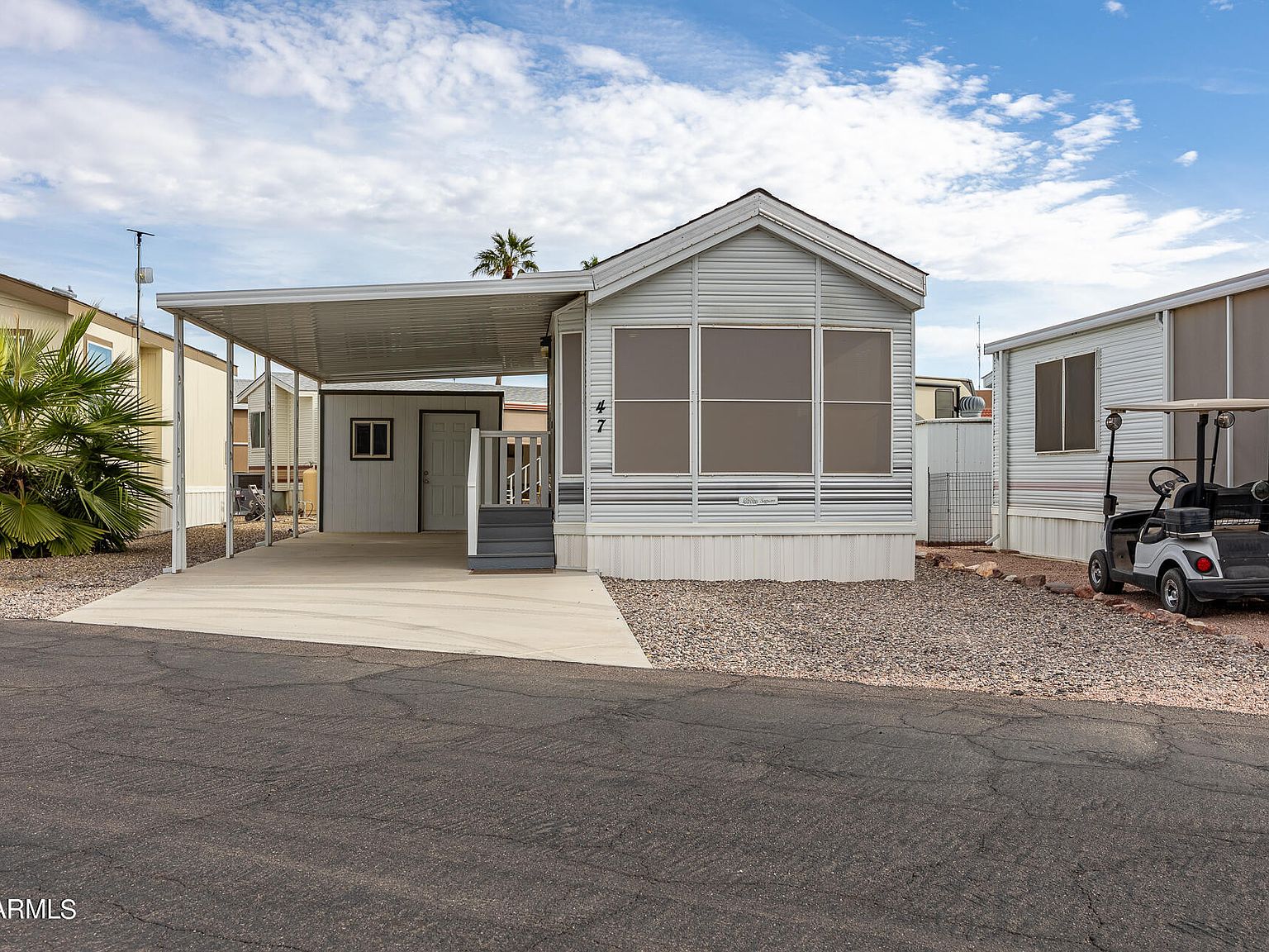 16680 W Val Vista Blvd #47, Casa Grande, AZ 85122 | Zillow