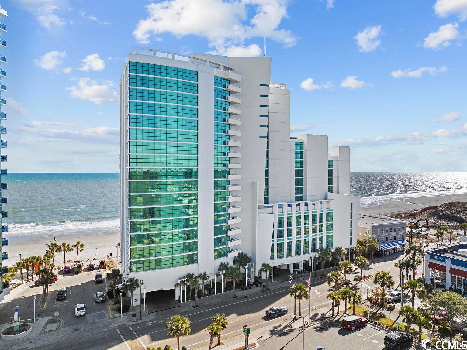 201 S Ocean Blvd #804, Myrtle Beach, SC 29577 | MLS #2312256 | Zillow