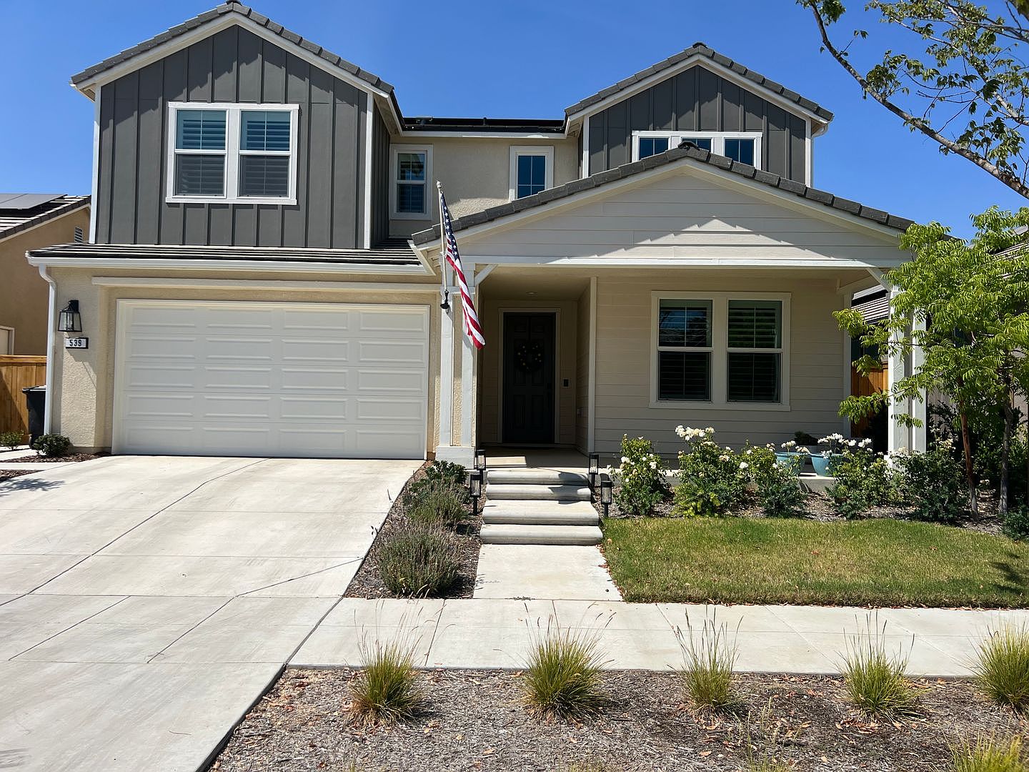 539 Overstone Ave, Madera, CA 93636 | Zillow