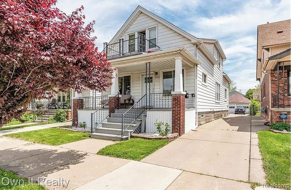 5504 Jonathon St, Dearborn, MI 48126 | MLS #20240002840 | Zillow