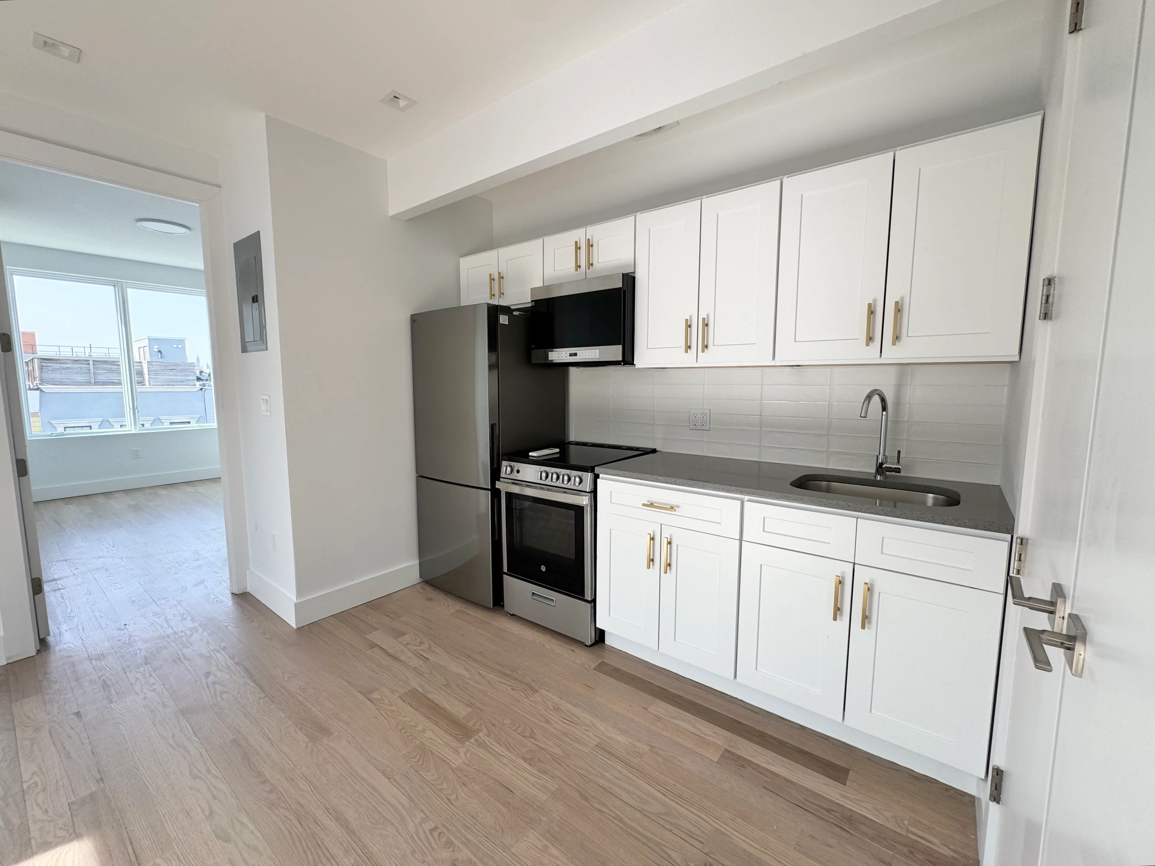 162 Covert Street #3R in Bushwick, Brooklyn | StreetEasy