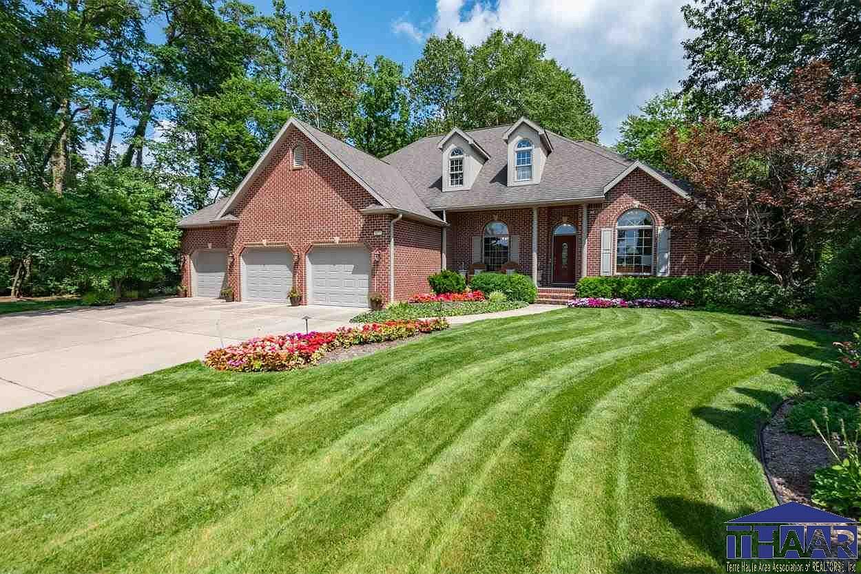 5681 Hallie Rae Ct, Terre Haute, IN 47802 | MLS #101311 | Zillow