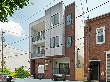1505 N. Stillman - 1505-1507 N Stillman St Philadelphia PA | Zillow