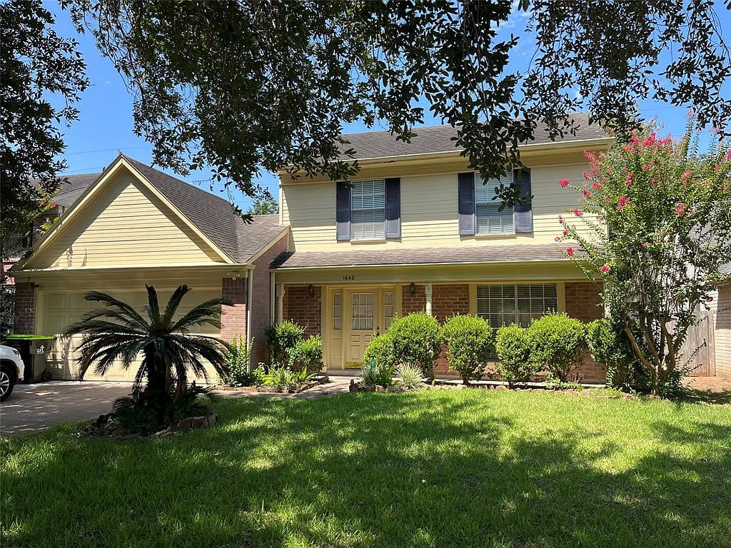 1642 Middlesbrough Ln, Missouri City, TX 77459 | Zillow