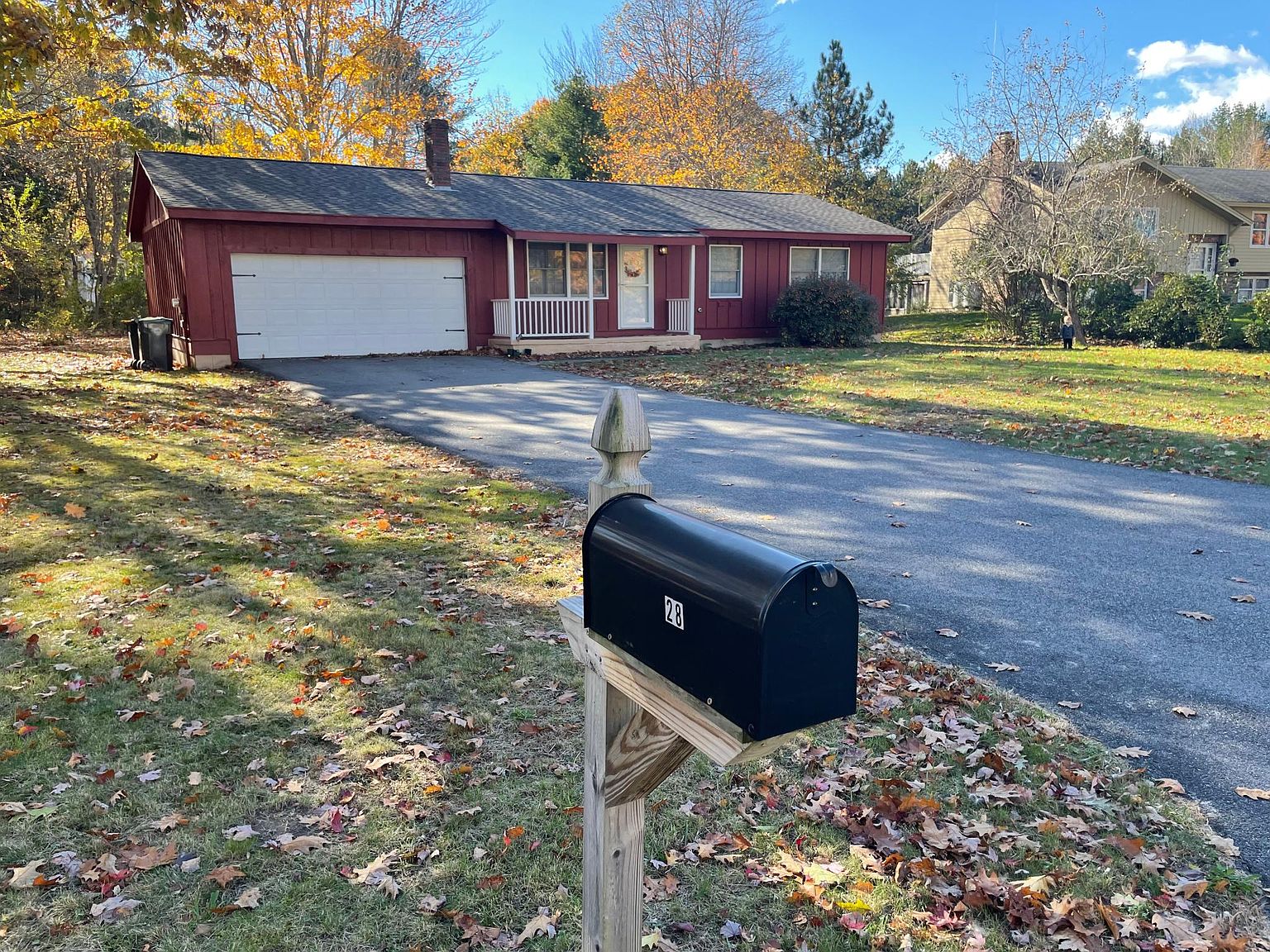 28 Old County Rd, Scarborough, ME 04074 | Zillow