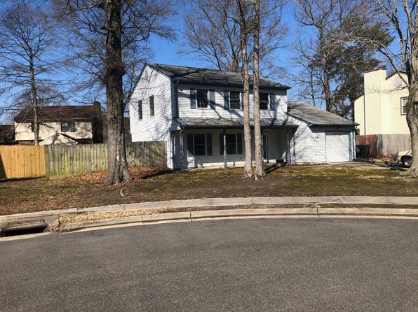 Houses For Rent in Hampton VA - 23 Homes | Zillow