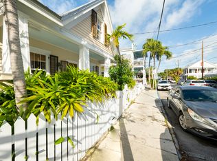 316 William St, Key West, FL 33040 | MLS #589759 | Zillow