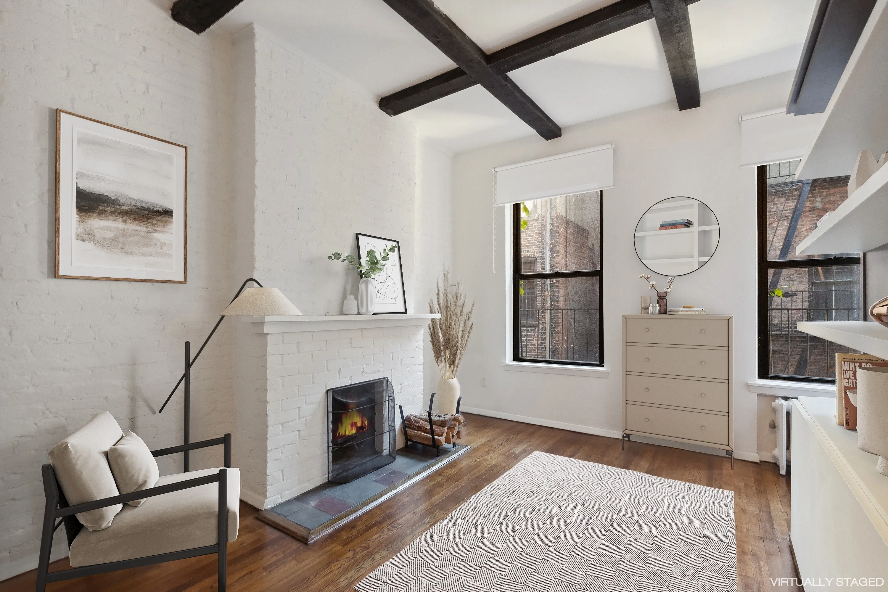 41 Jane Street #4C in West Village, Manhattan | StreetEasy