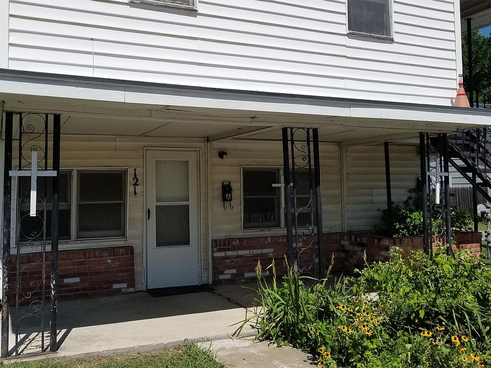 121 S Hope St Ada OK | Zillow