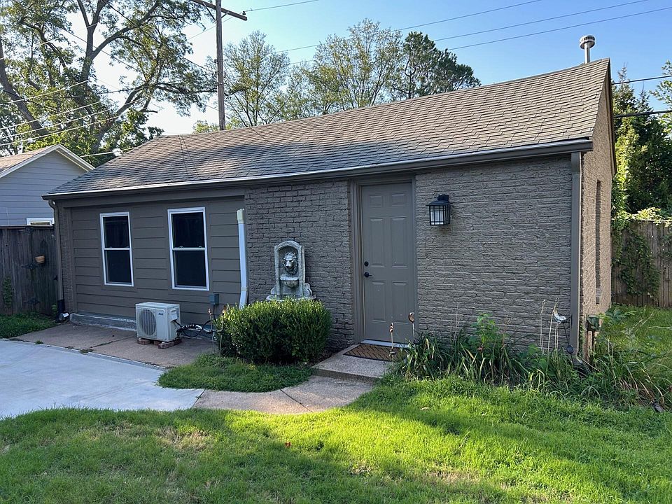 246 E 27th St #1, Tulsa, OK 74114 | Zillow