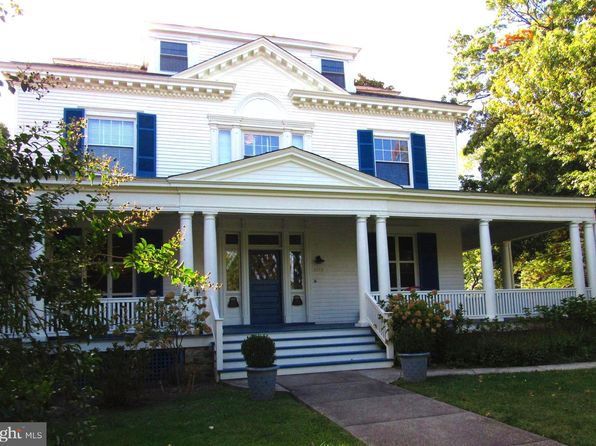 Roland Park Baltimore Real Estate - Roland Park Baltimore Homes For ...