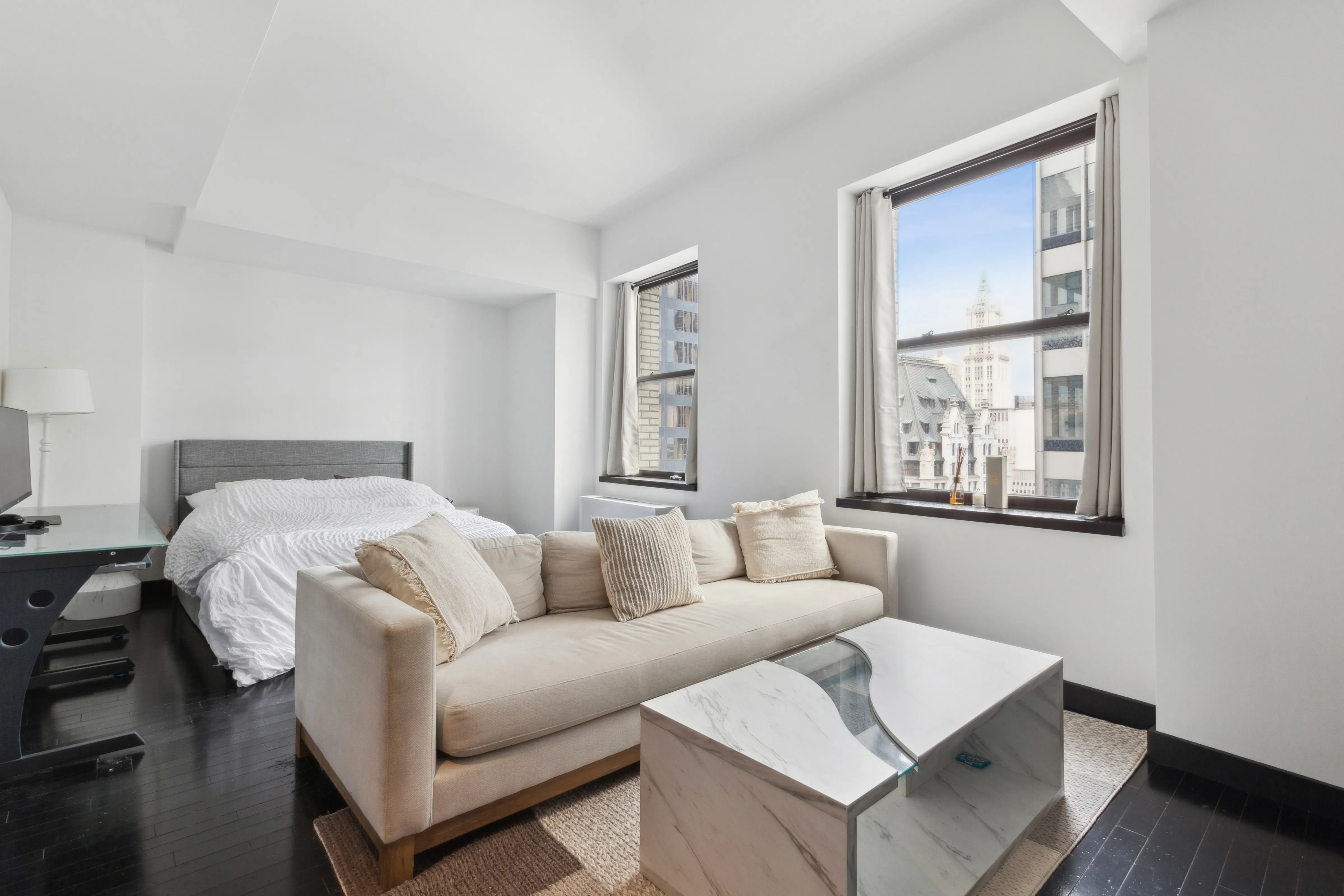 20 Pine Street #2905 in Financial District, Manhattan | StreetEasy