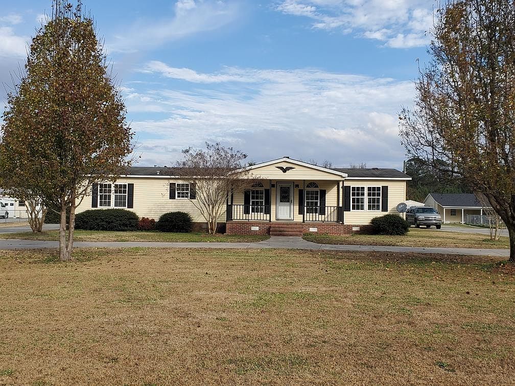 650 Charlie Braswell Rd, Goldsboro, NC 27530 | Zillow