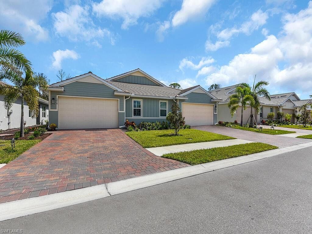 1216 Enbrook Loop, Naples, FL 34114 | Zillow
