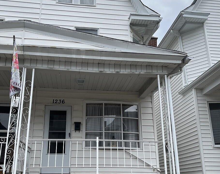 1236 Scott St, Kulpmont, PA 17834 | Zillow