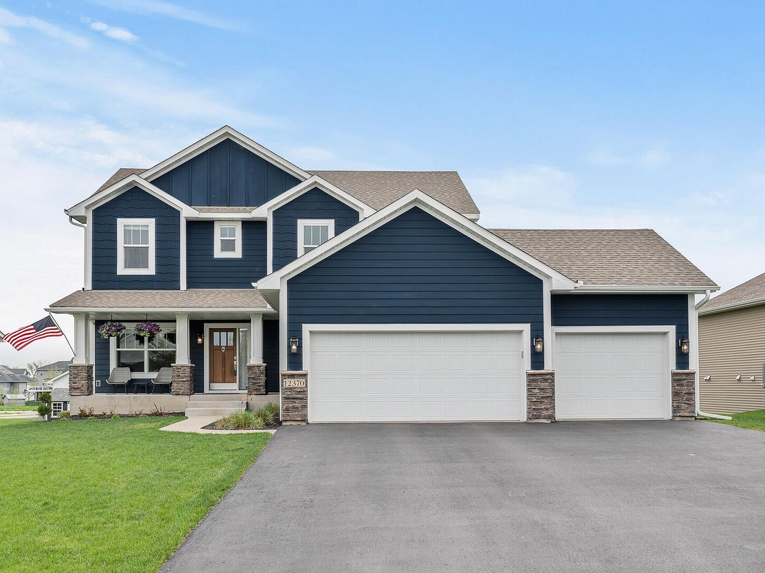 12370 Fletcher Dr, Rogers, MN 55374 | Zillow