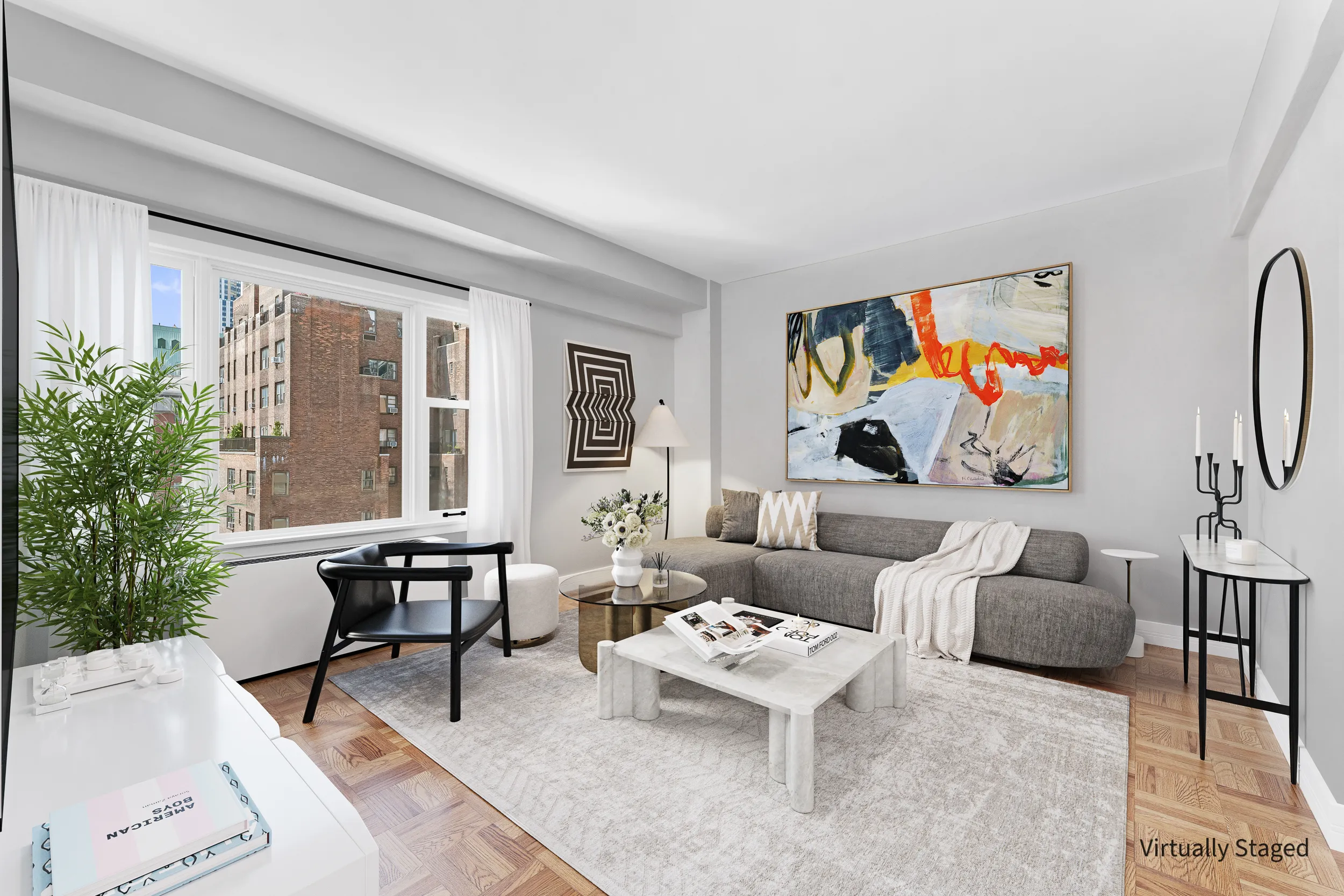 310 Lexington Avenue #15A in Murray Hill, Manhattan | StreetEasy