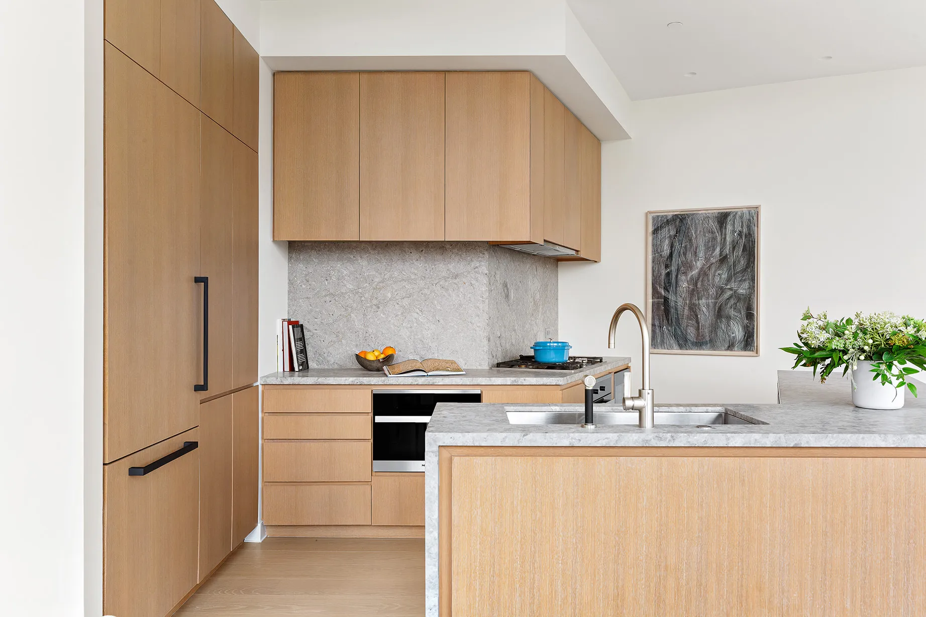 33 Park Row #17B in Fulton/Seaport, Manhattan | StreetEasy