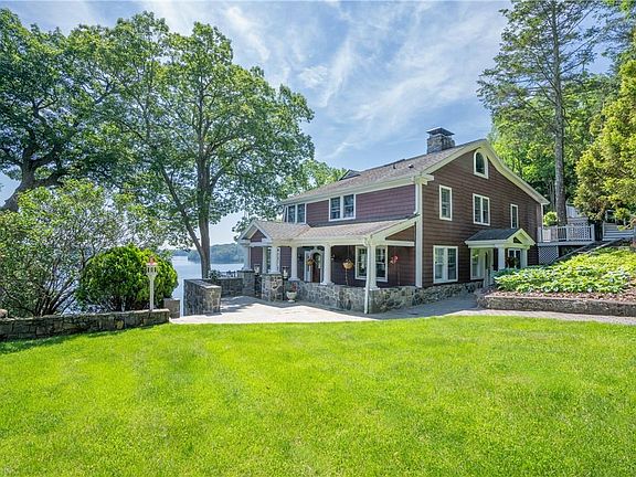 300 West Lake Boulevard, Mahopac, NY 10541 | MLS #813525 | Zillow