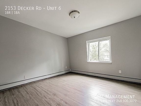 2153 Decker Rd #6, Walled Lake, MI 48390 | Zillow