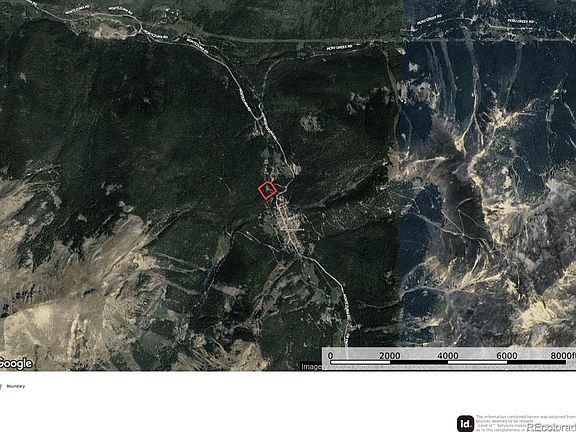 270 County Road 268, Dillon, CO 80435 | MLS #1791864 | Zillow